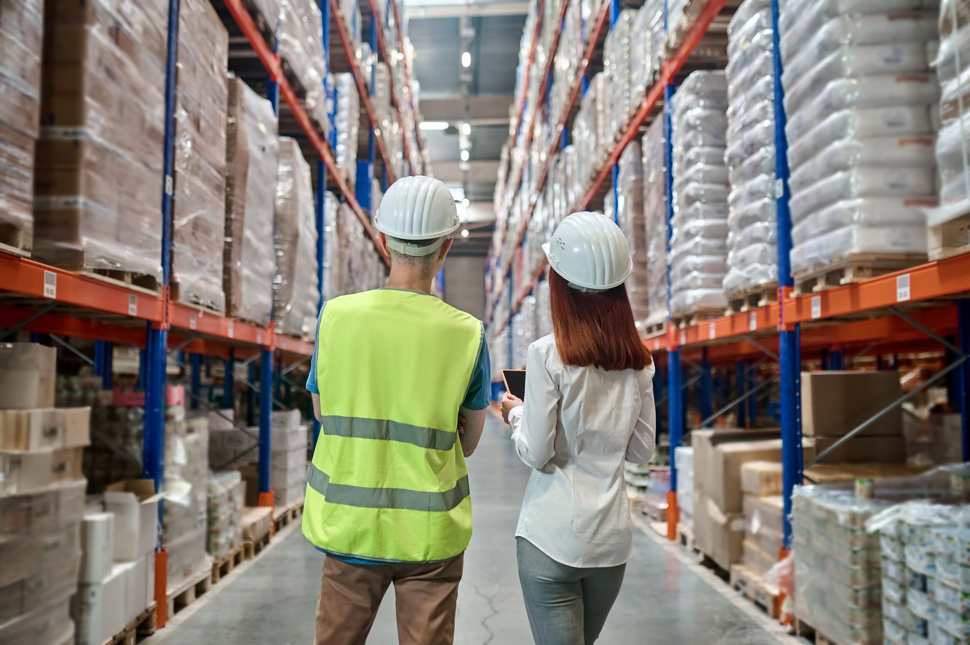 Odoo: Your Open Source Software for Inventory Management Odoo: Your Open Source Software for Inventory Management