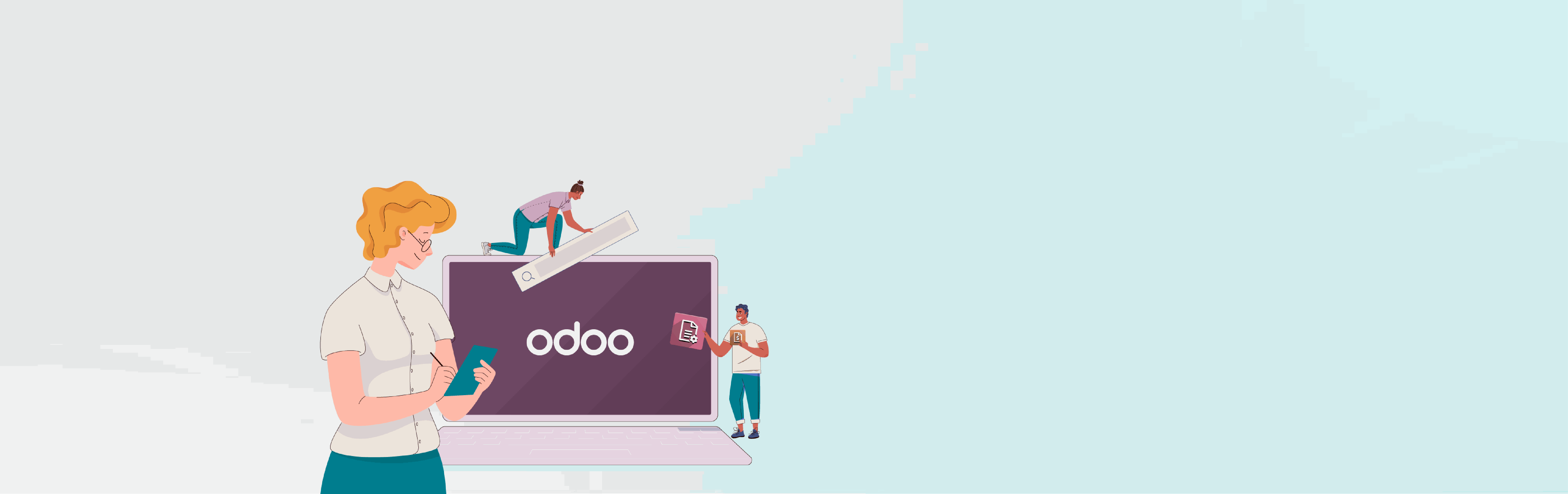 Odoo 16: Knowledge App, New Pricing Plan, and Other Improvements