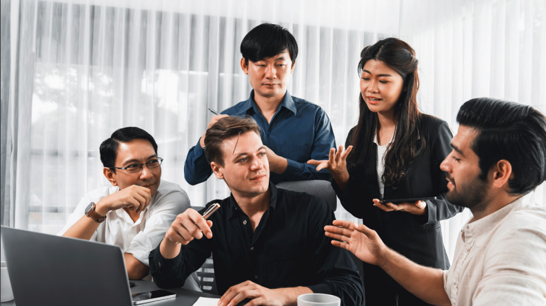 Odoo ERP: The Ultimate Solution for Your Business | Portcities