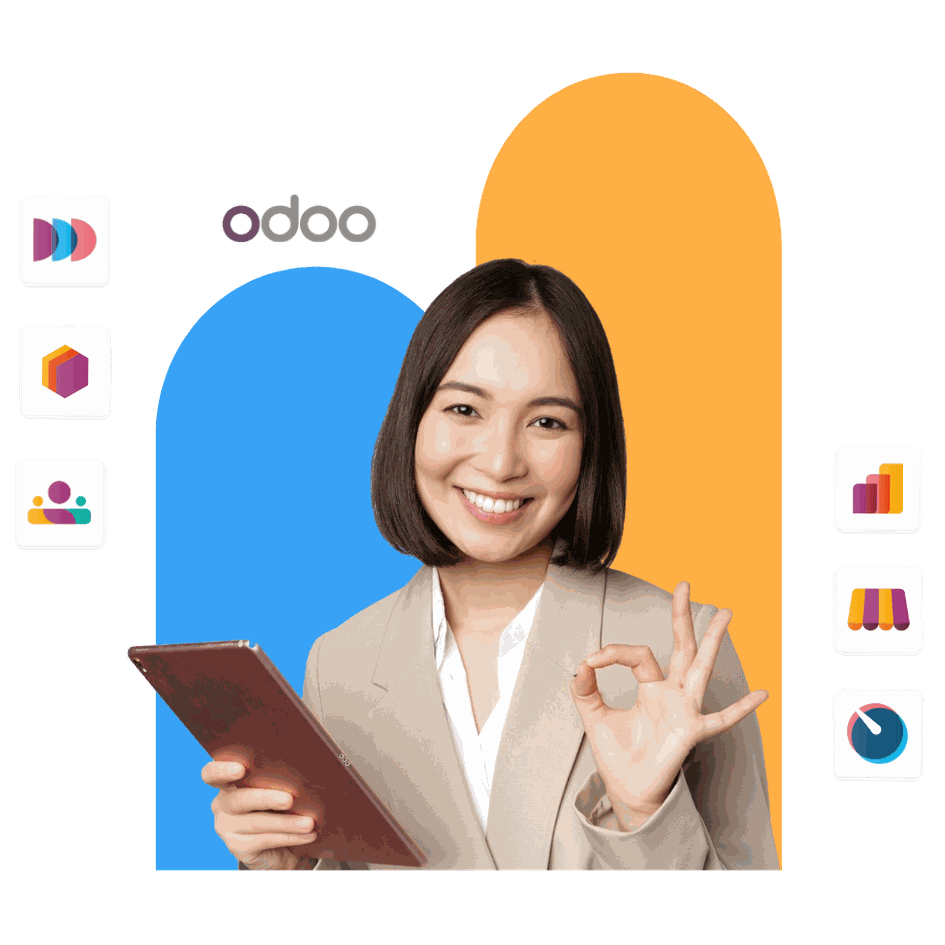 Odoo CRM: Transform Your Sales Team Performance | Portcities