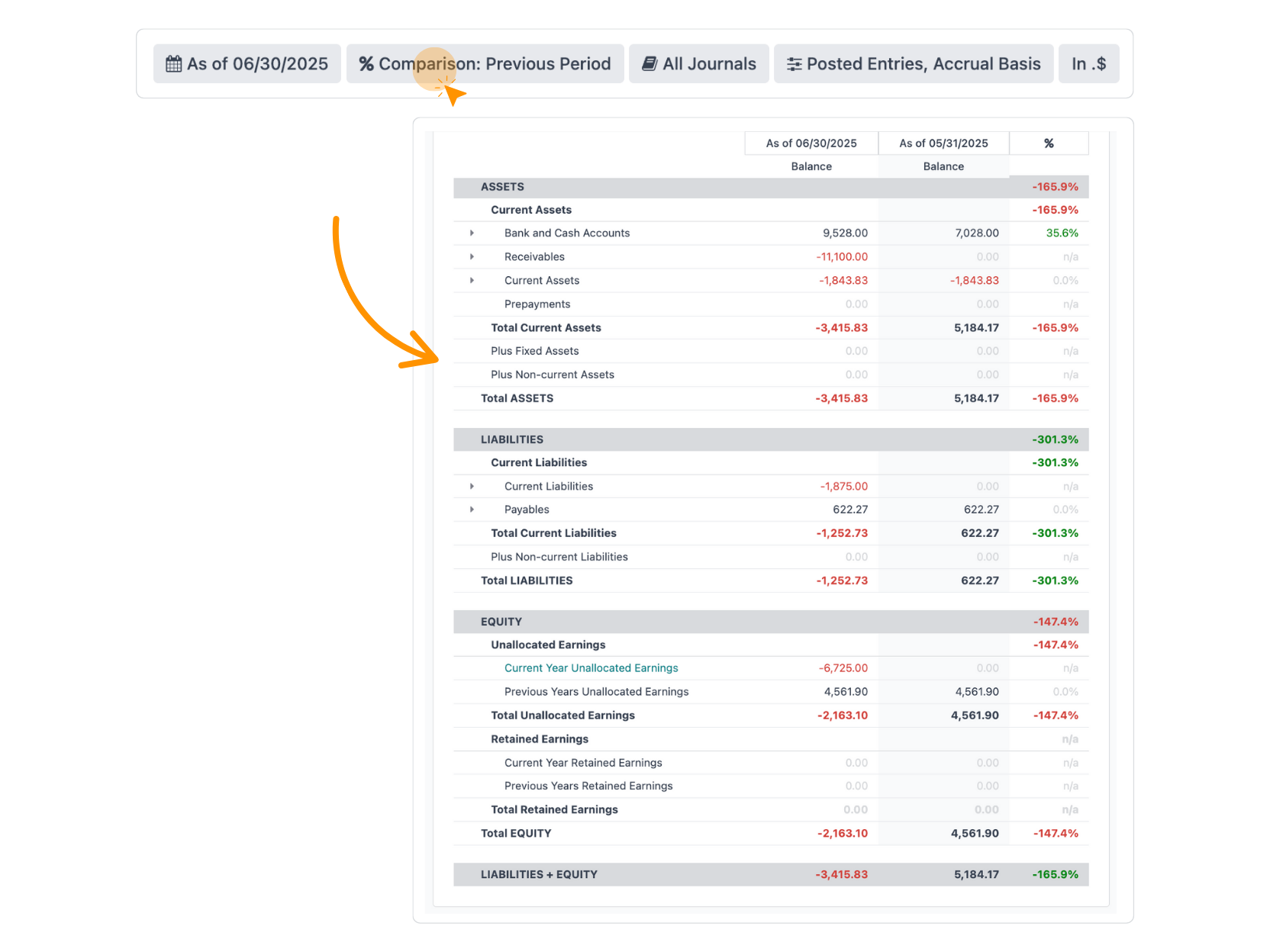 Odoo Contabilidad | Software de Contabilidad Inteligente Automatizado