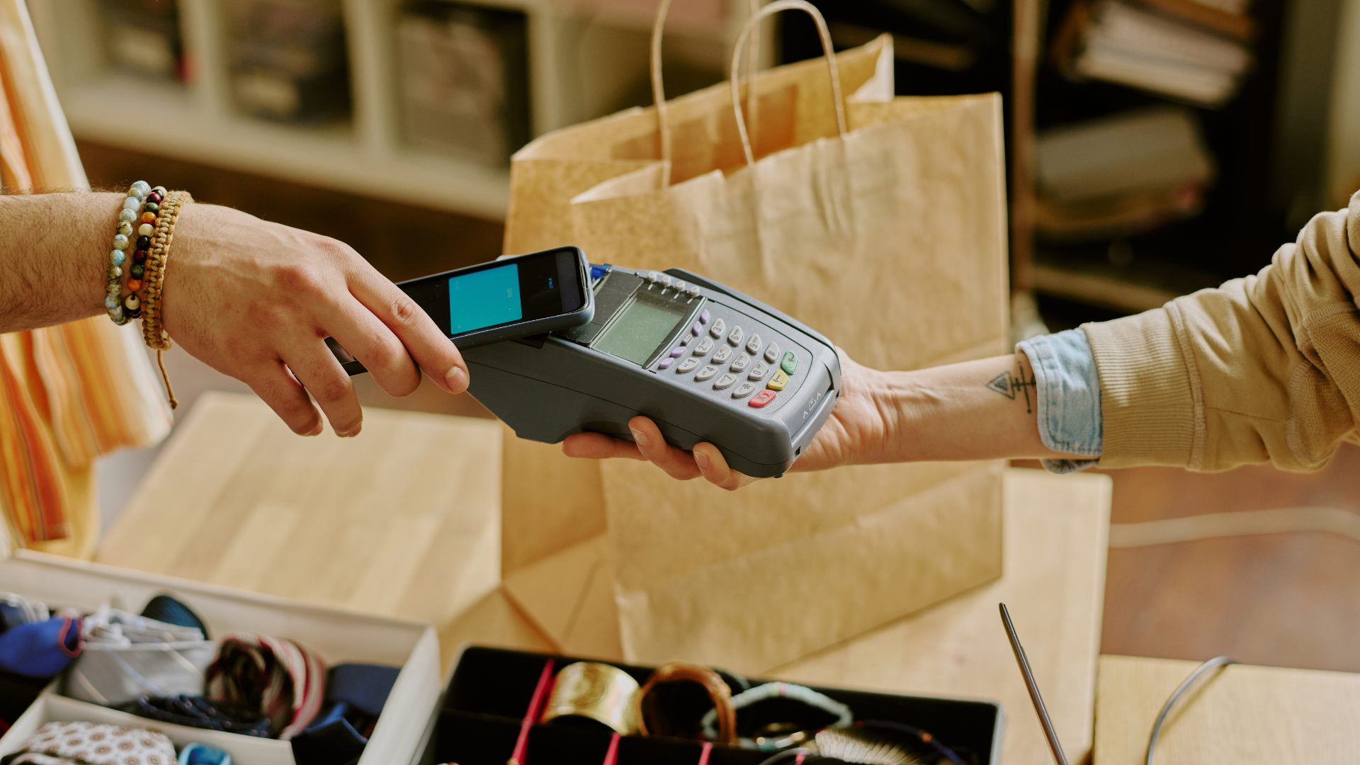 TBM’s Odoo 17 Retail Transformation | Case Study