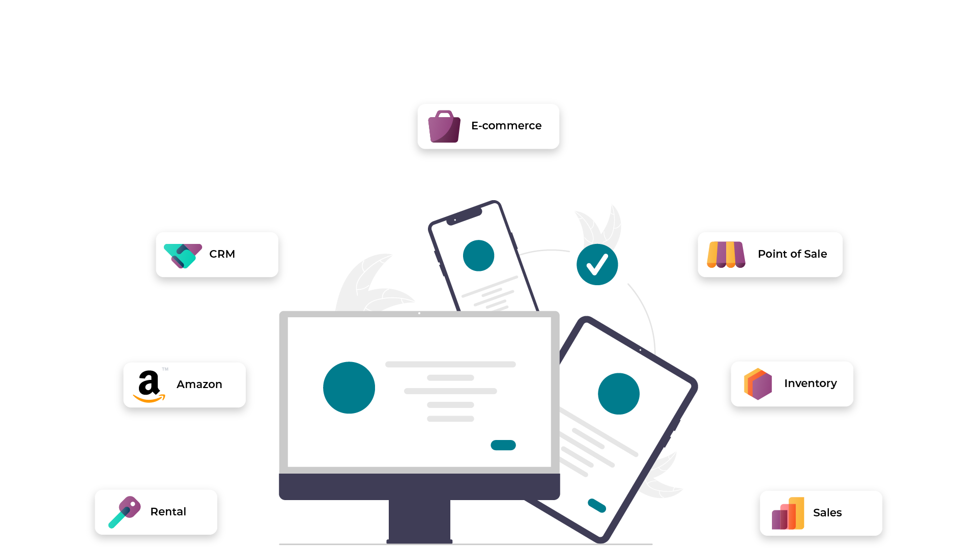 Odoo Marketing & eCommerce by Portcities