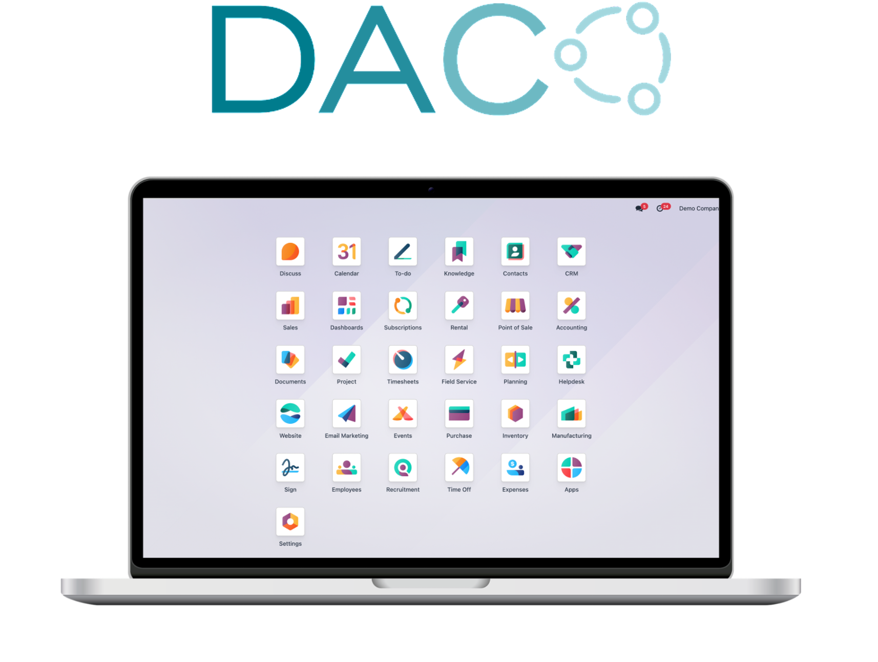 Odoo Support Services | Trusted Odoo Partner
