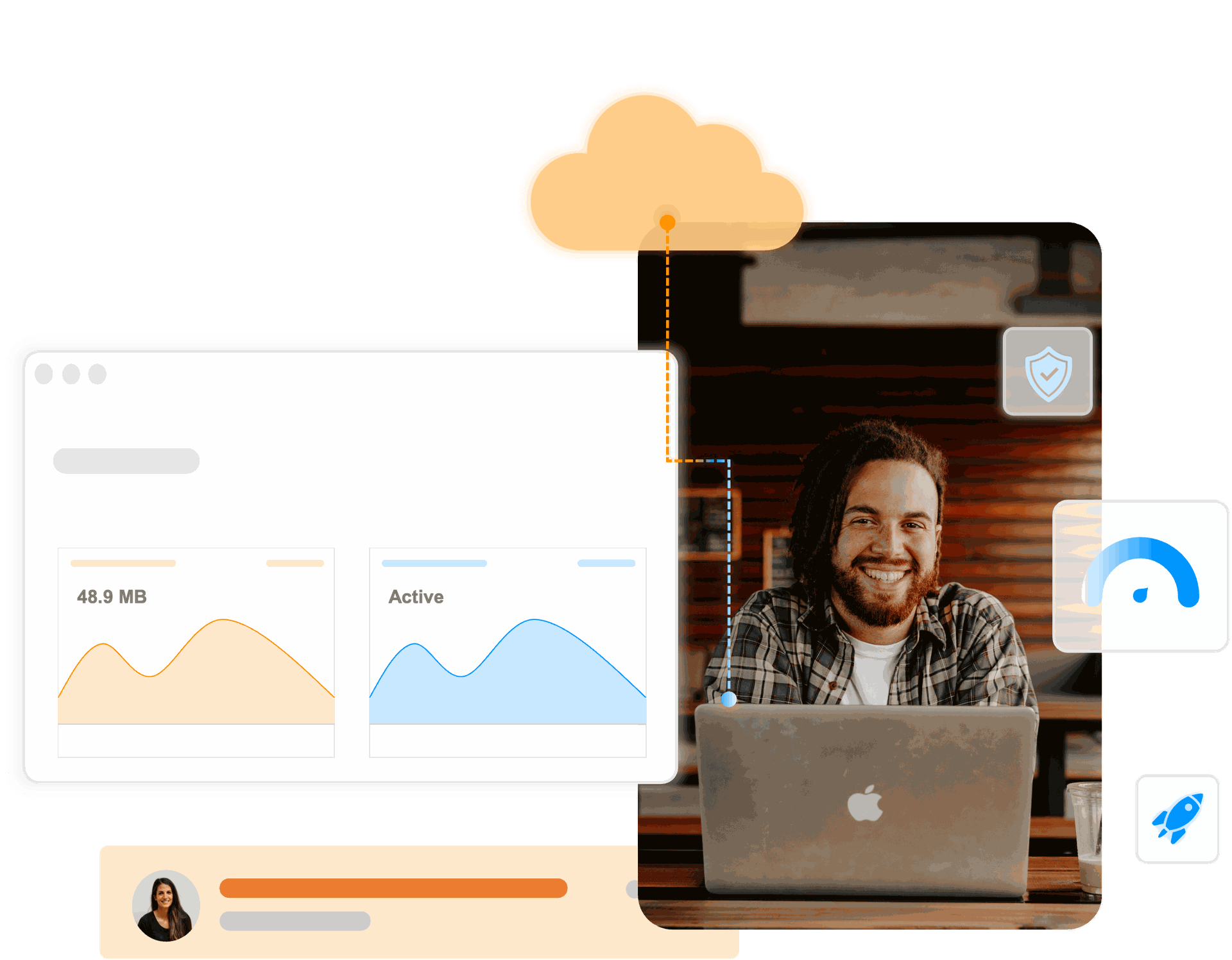 Managed Odoo Cloud Hosting Solutions | Portcities