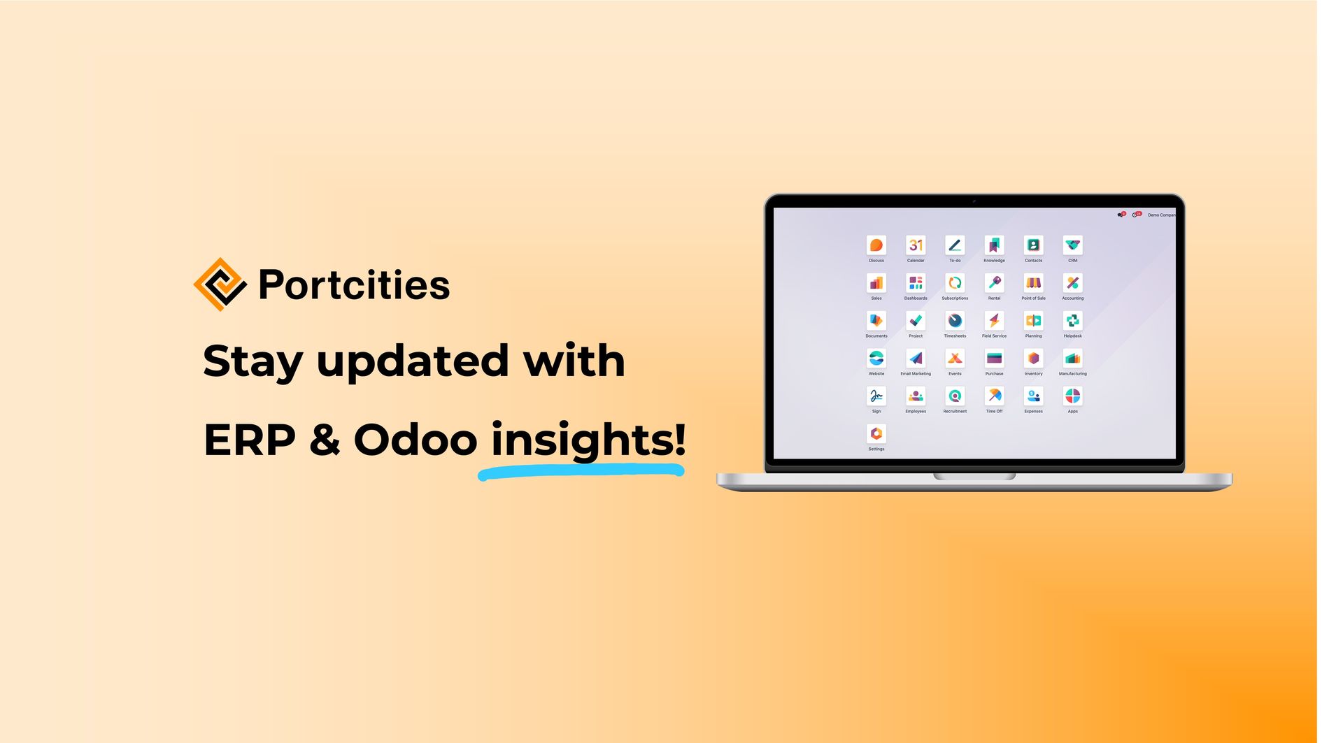 Get to know more about ERP and Odoo