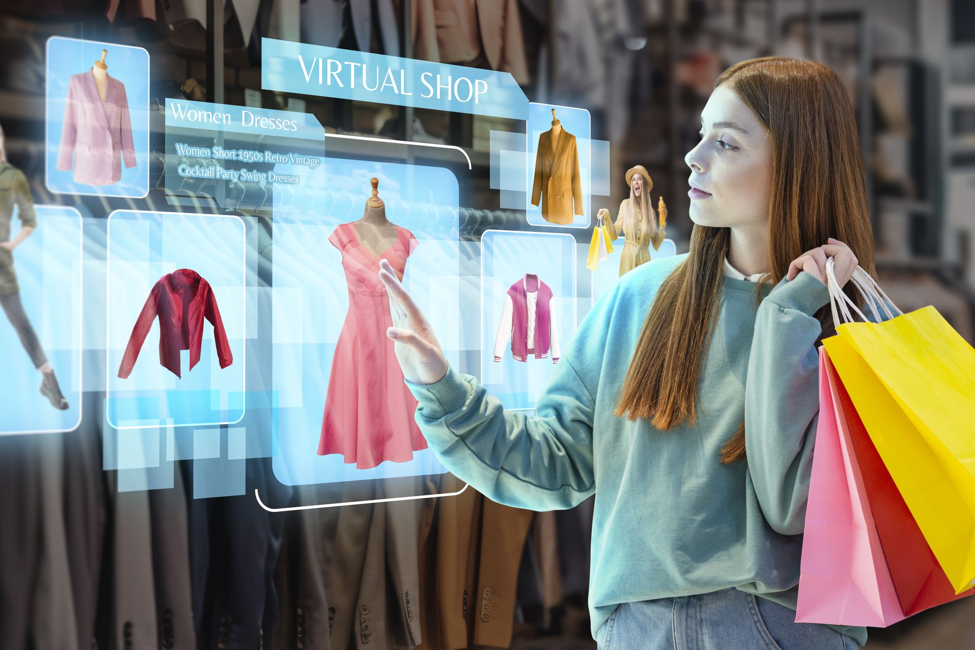 7 Ways to Implement Omni-Channel Retail with Odoo