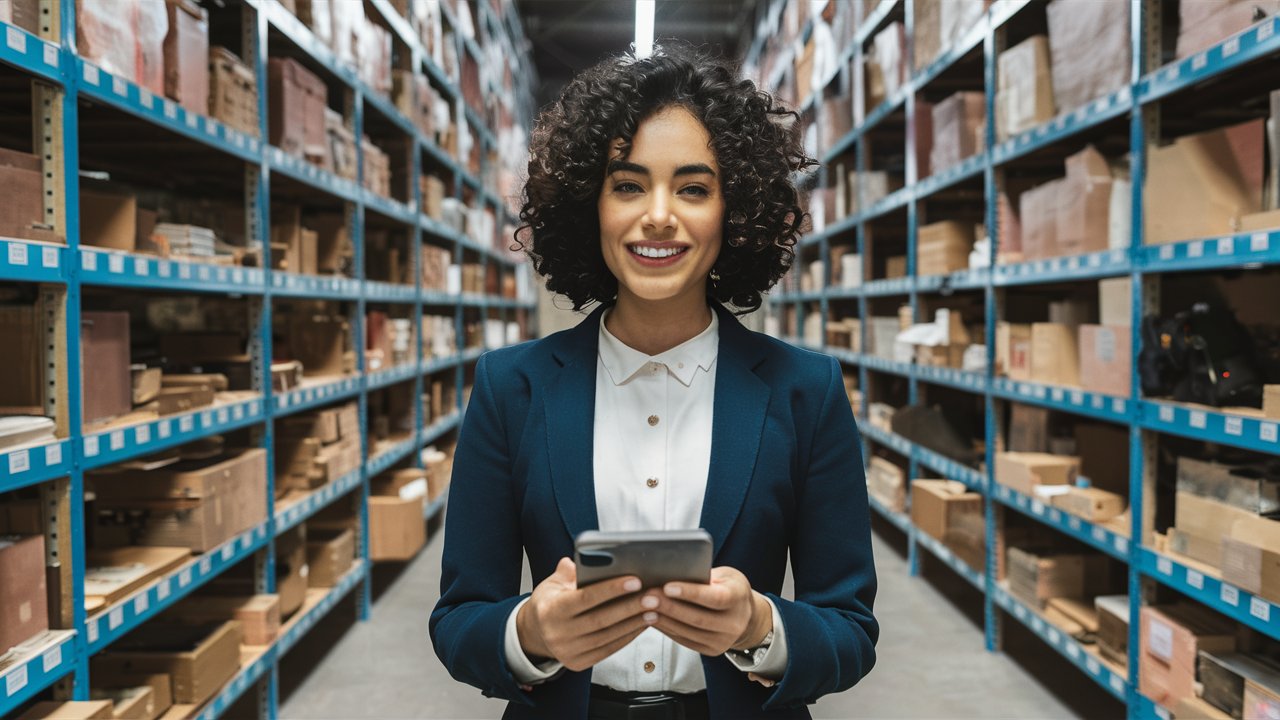 10 Top Effective Inventory Optimization Strategies With Odoo