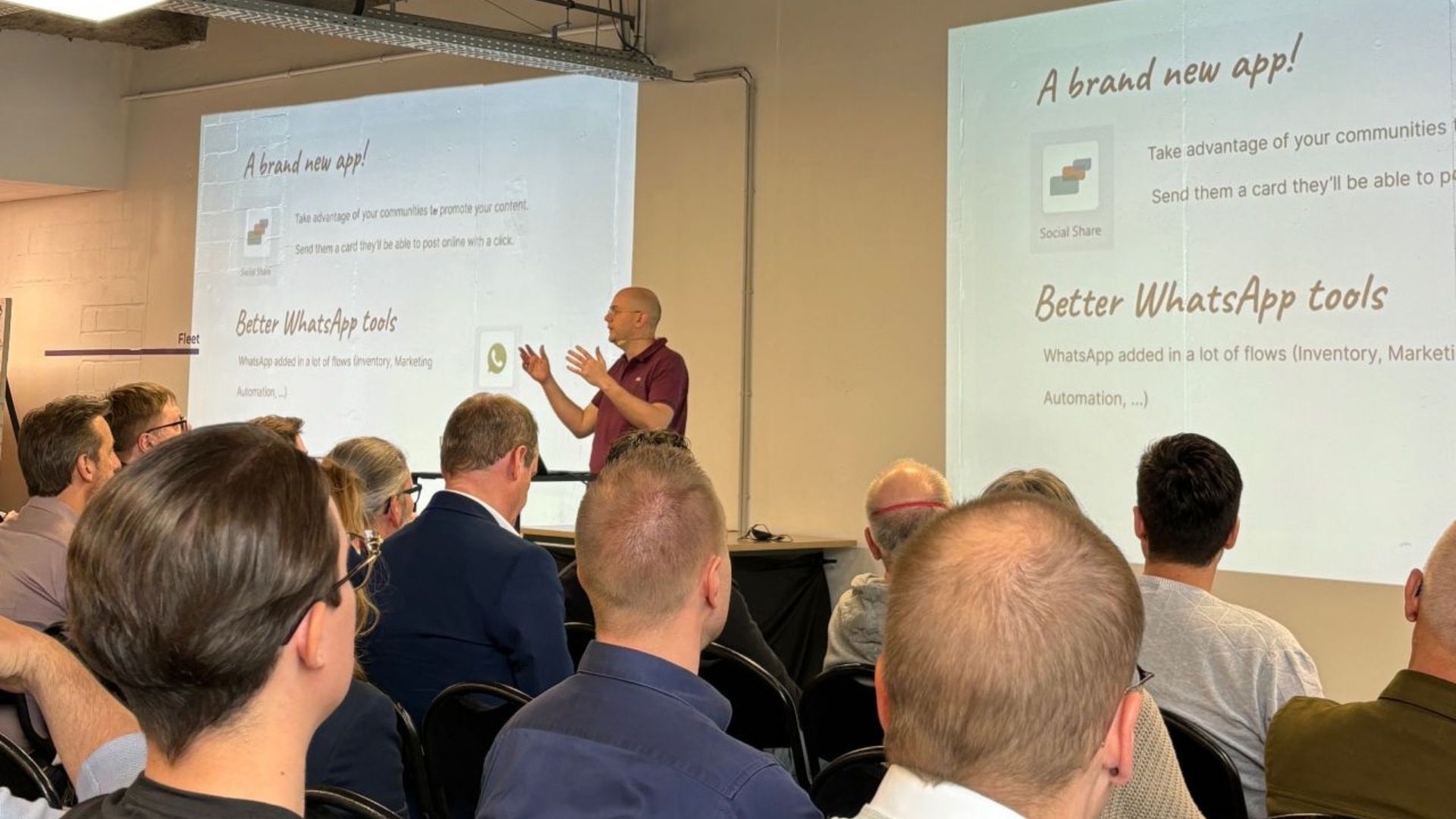 The Roadmap to the Best New Features in Odoo 18: What’s New & Why It ...