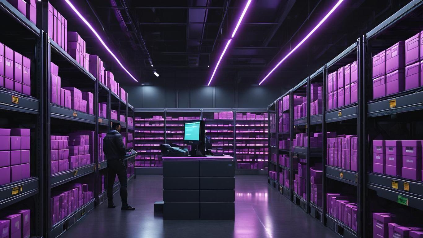 Selecting Top Open Source Inventory Management