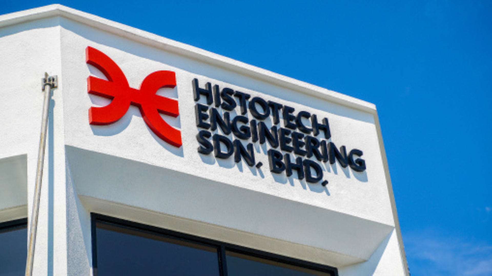 ERP System for Manufacturing: A Case Study of Histotech